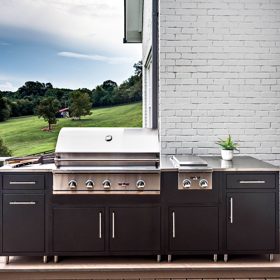 Challenger Designs + Kitchen - Fireplace Specialties