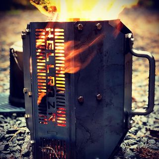 Hellrazr - Fireplace Specialties