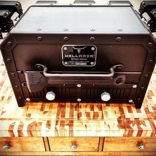 Hellrazr - Fireplace Specialties