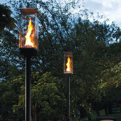 Tempest Torch - Fireplace Specialties