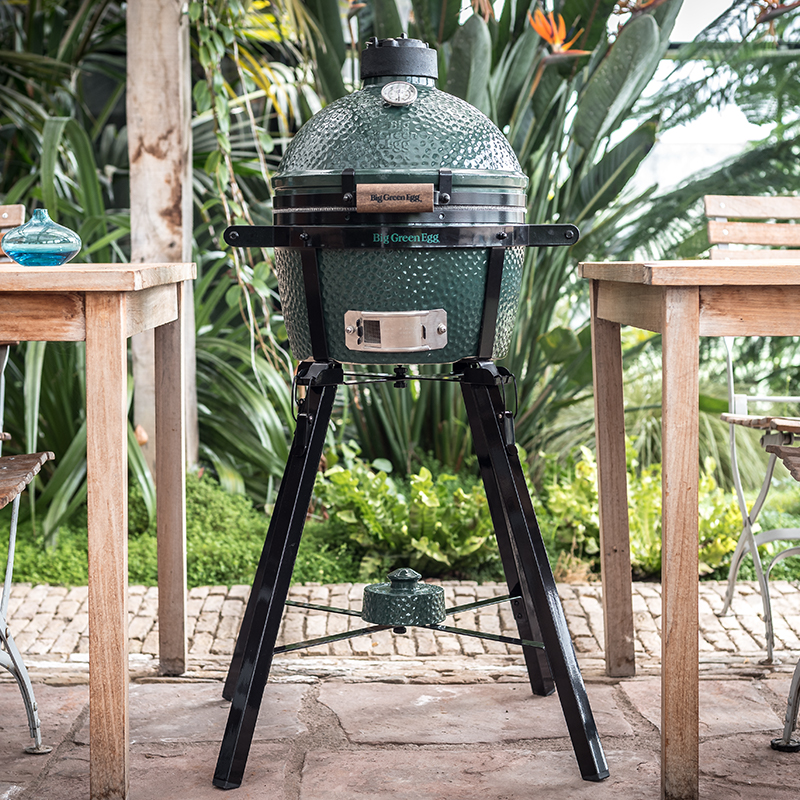 Big Green Egg - Fireplace Specialties