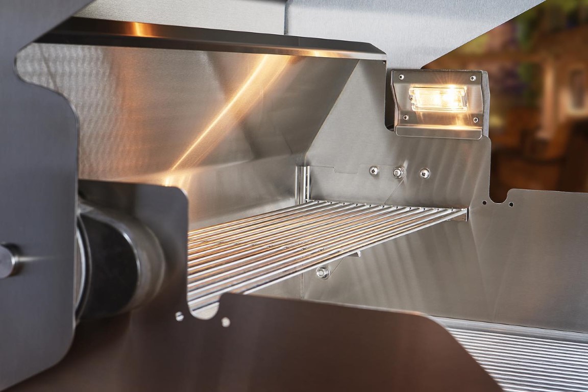 Crown Verity - Fireplace Specialties