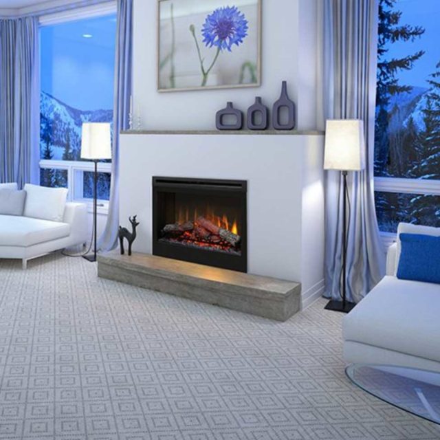 Dimplex - Fireplace Specialties