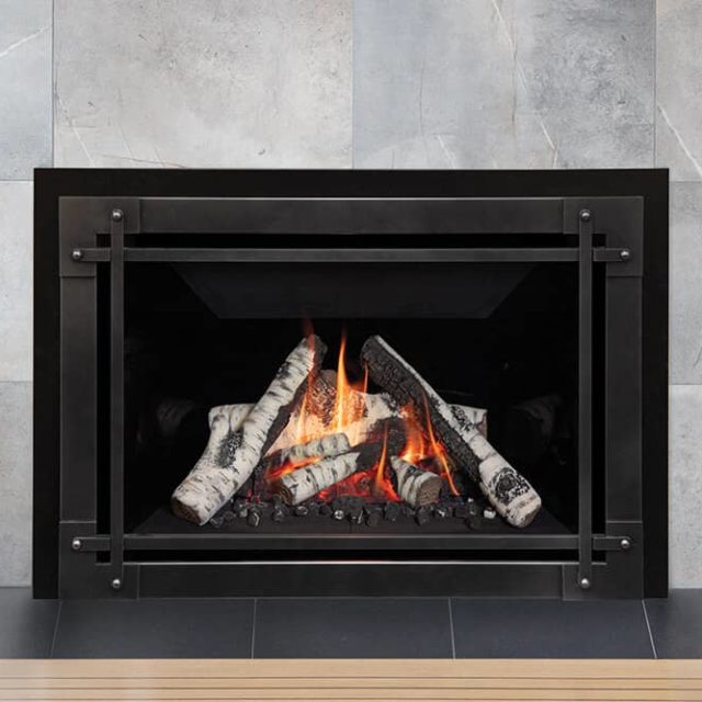 Valor - Fireplace Specialties