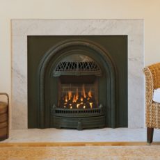 Valor Gas Fireplaces - Fireplace Specialties
