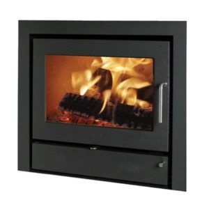 Morso Wood Inserts - Fireplace Specialties