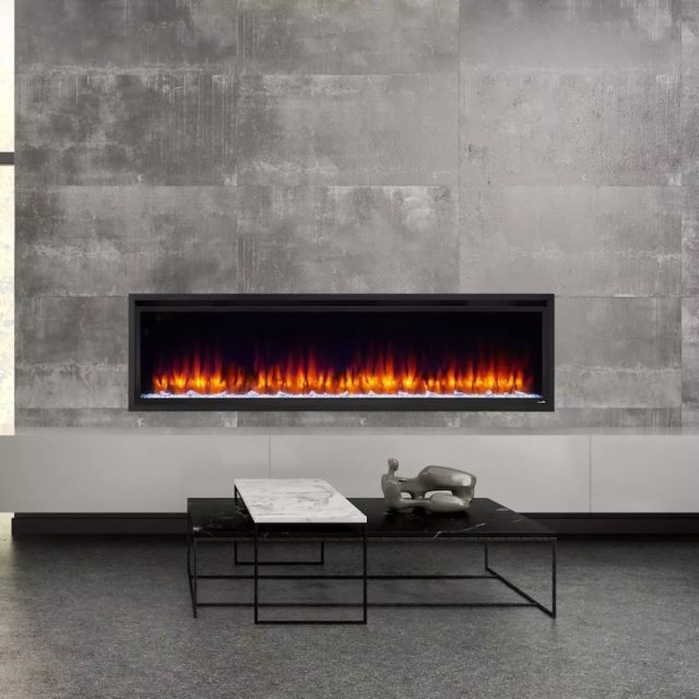 SimpliFire - Fireplace Specialties