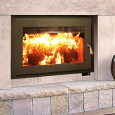 RSF Fireplaces - Fireplace Specialties