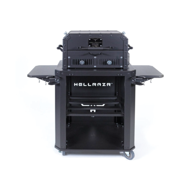 Hellrazr - Fireplace Specialties